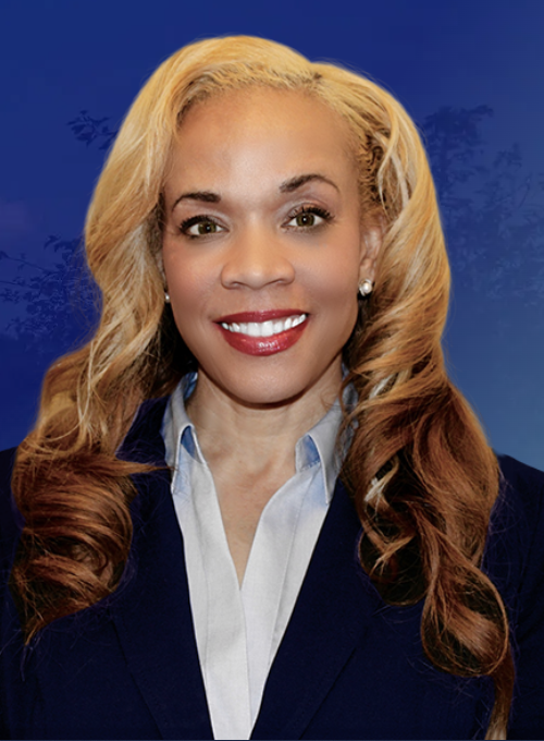 Erika White